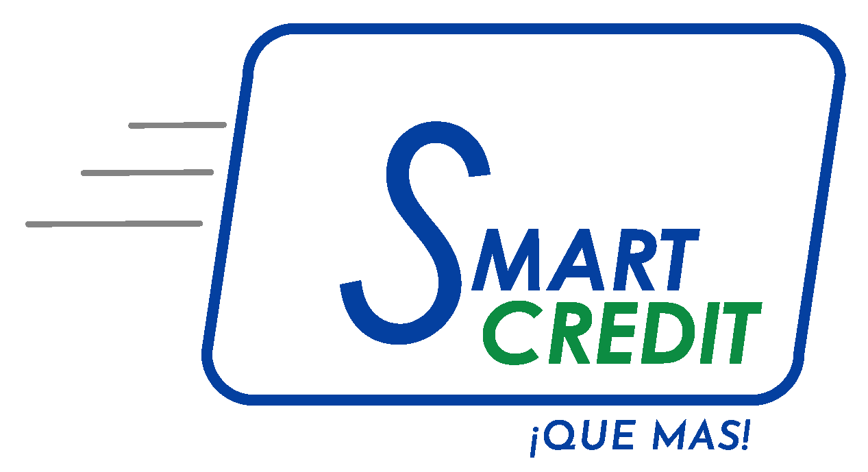 Bienvenido a SmartCredit